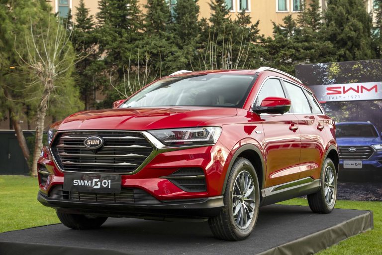SWM Motors Launches Local Manufacturing in Türkiye! - Urzema